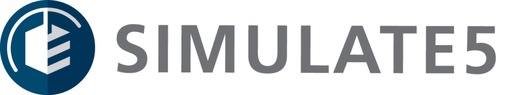 SIMULATE5 - Studsvik